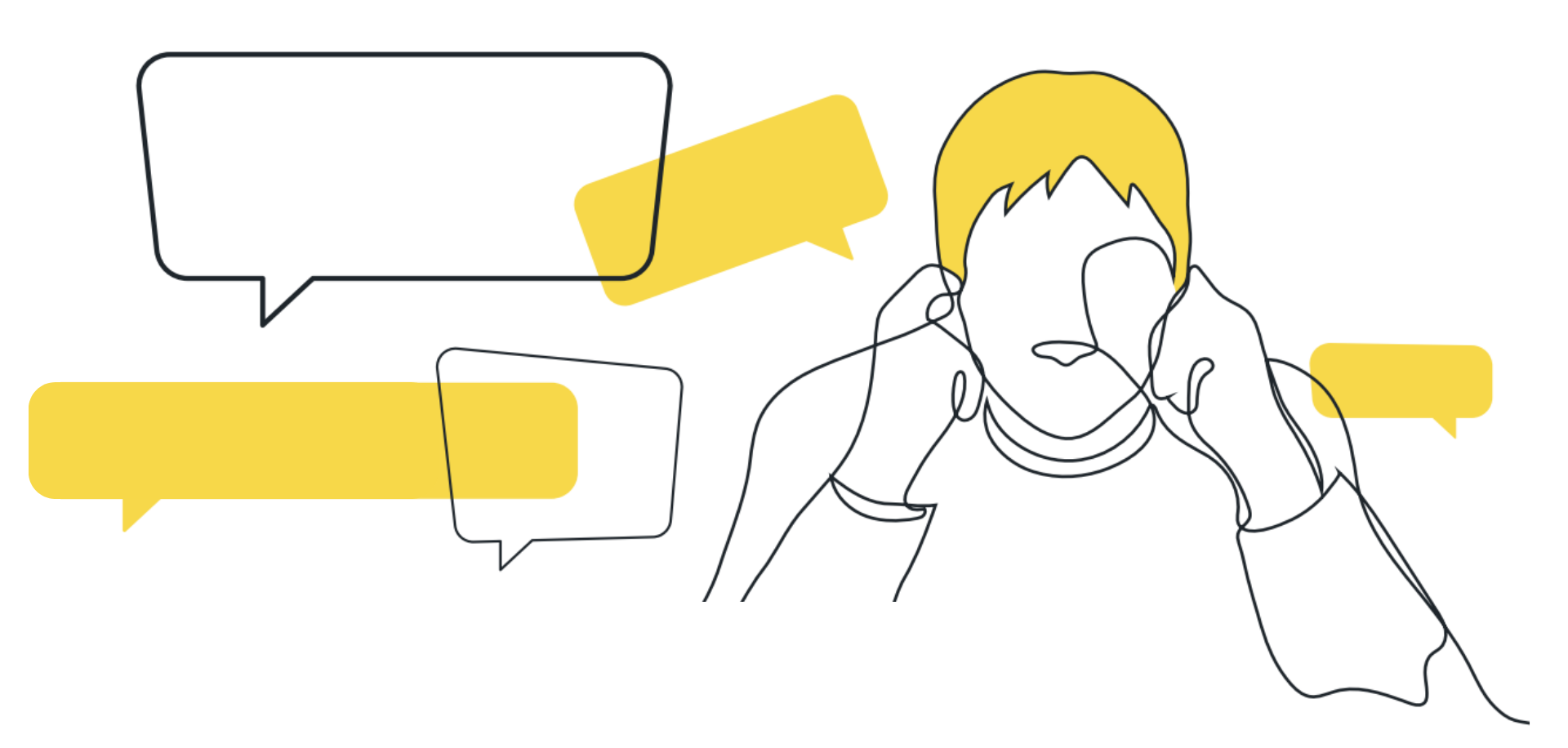 Cutting through the noise starts with L&D Cutting through the noise starts with L&D